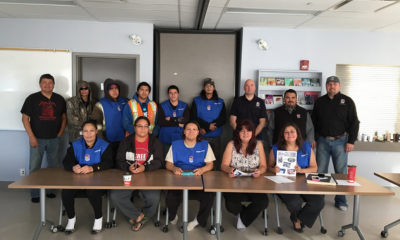 About – Sturgeon Lake Cree Nation